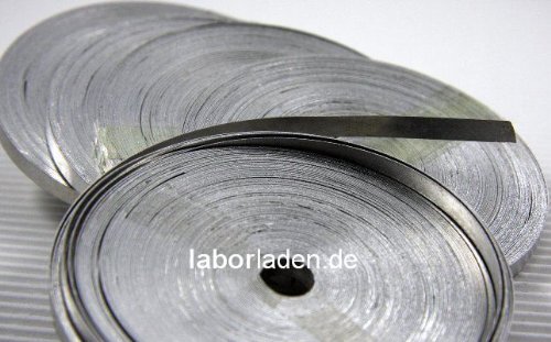 Magnesiumband Rolle XXL 99,8% (25g), 9,40